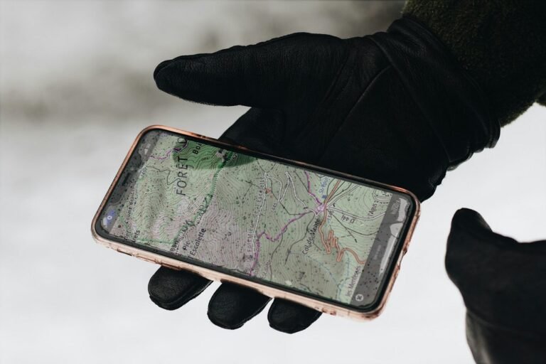Top 5 Free Walking Route Planner Apps Every Hiker Needs in 2026 ...